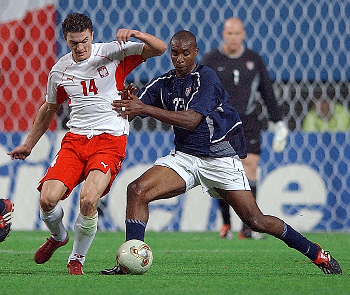 America’s World Cup test: Can a new generation finally rewrite the ...