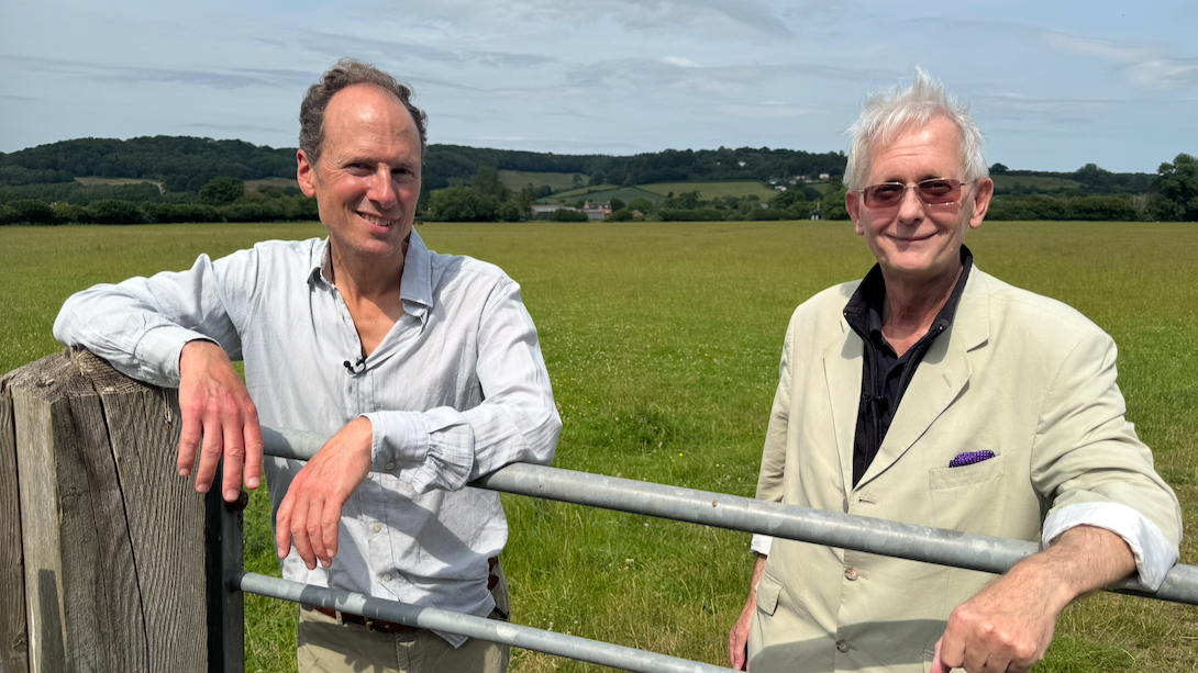 Sale halted of farm which inspired Narnia - AOL