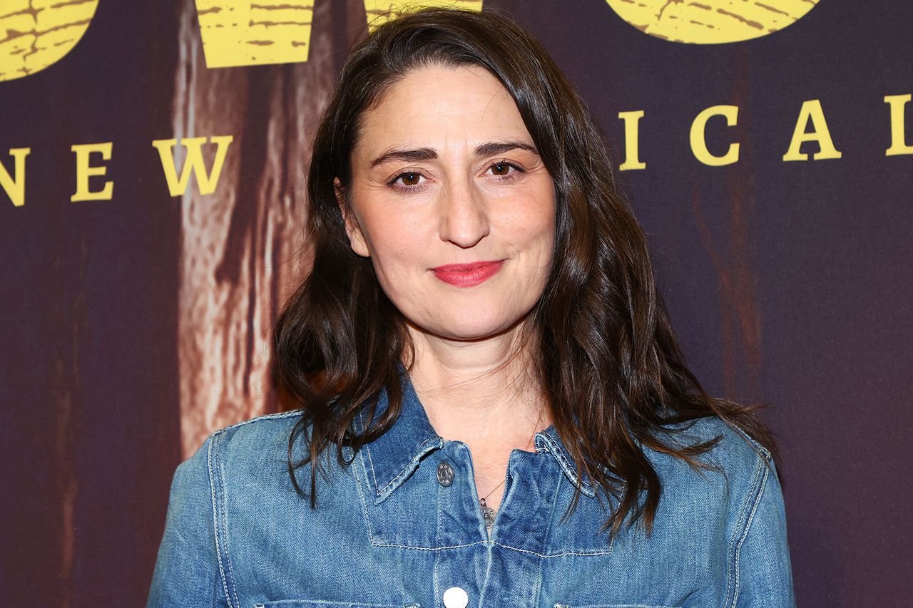 Sara Bareilles 'Saw Cocaine for the First Time' While on Tour with ...