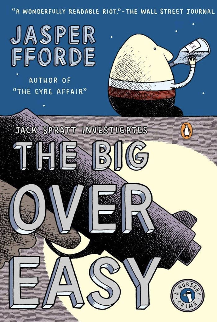 50 "Couldn't Put Down" Books That Got People Out Of A Deeeeep Reading ...
