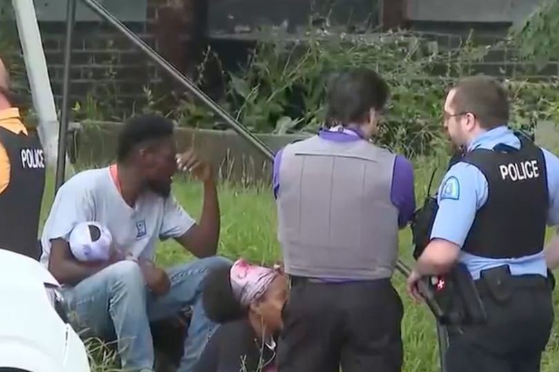 Missouri boy, 10, charged with murdering baby after finding gun hidden ...