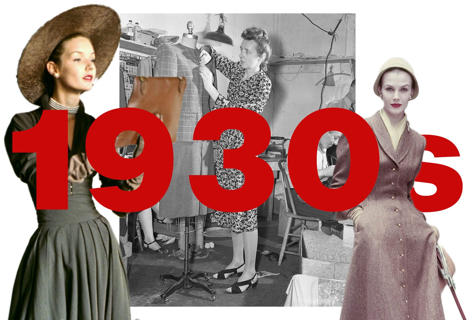 15 Ways America Changed Style Forever - AOL