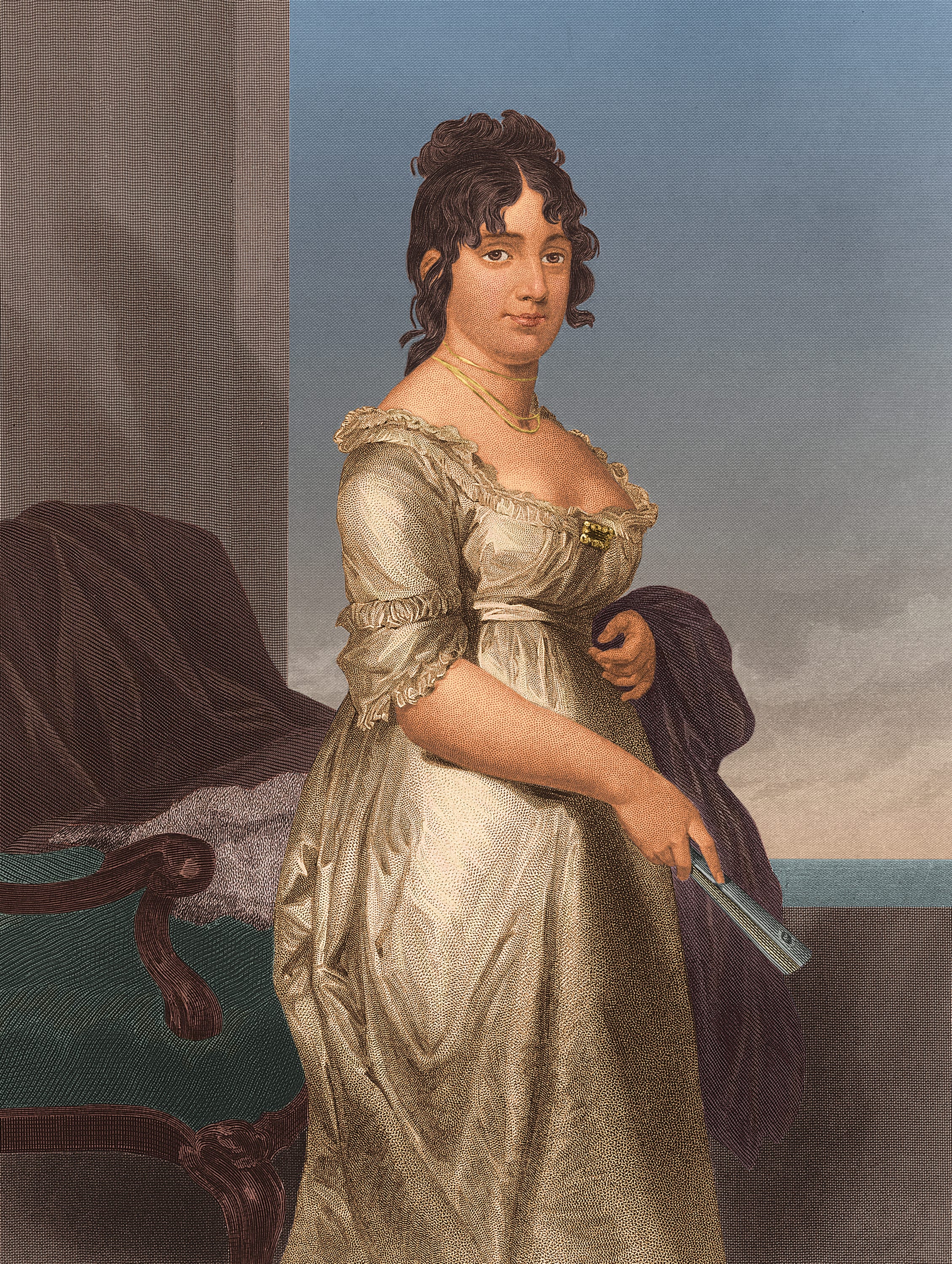First Ladies Have Used Fashion to Send Hidden Messages for 250 Years - AOL