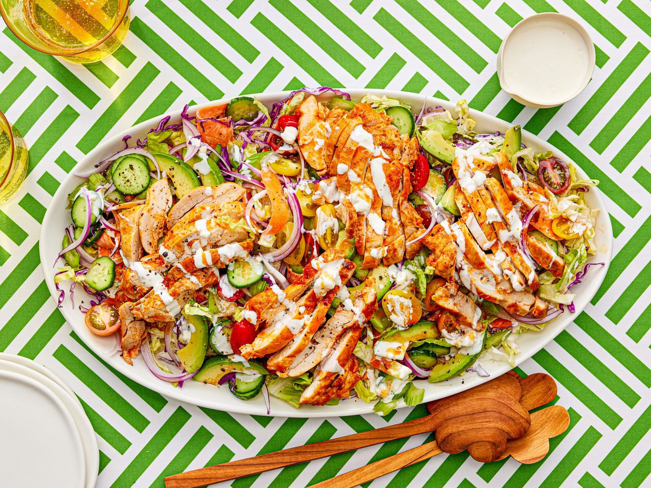 11 Easy Summer Dinners That Don't Require a Grill - AOL