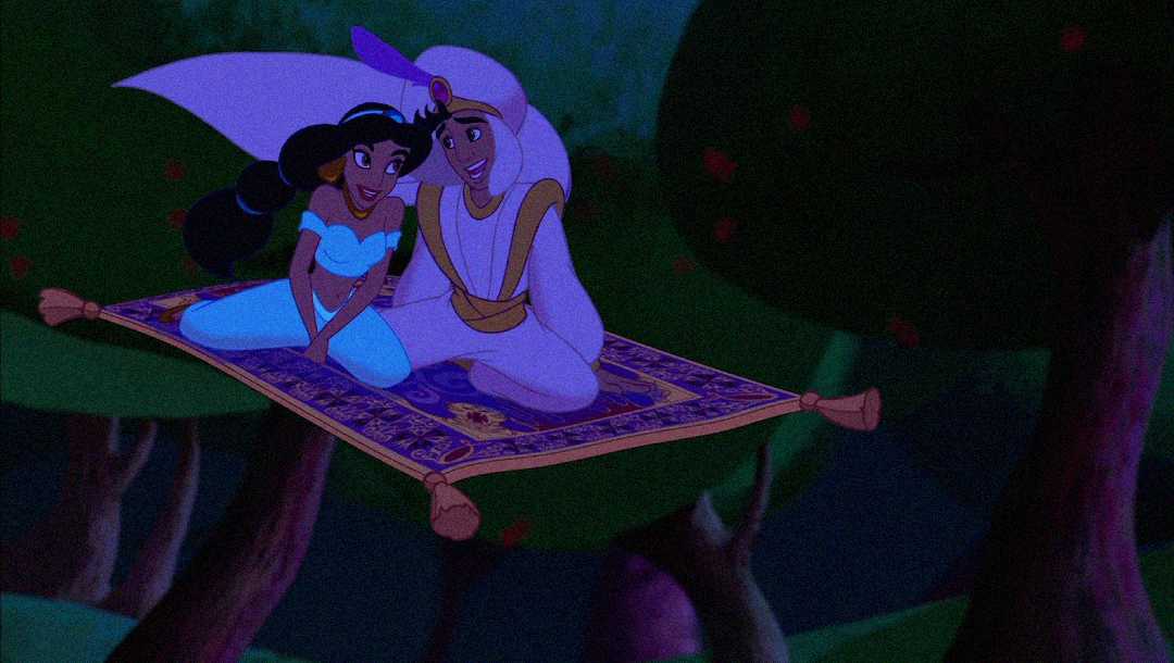 16 Disney Songs From Animated Movies That Many Kids Grew Up Singing - AOL