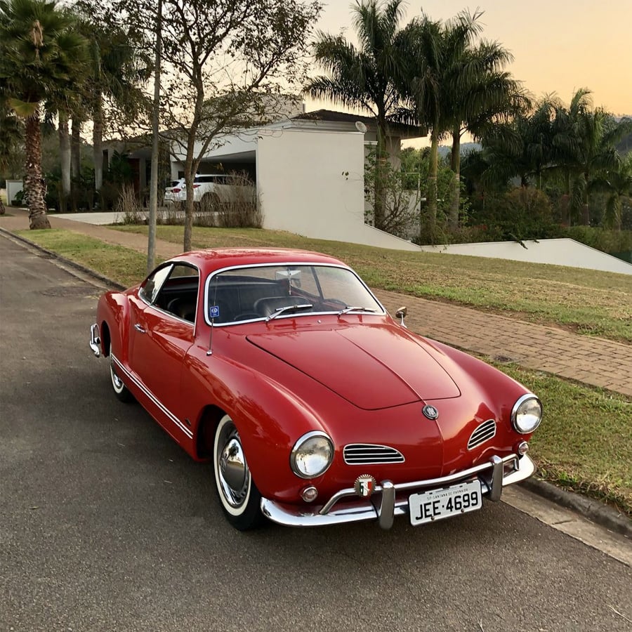 15 Classic Cars Nobody Wanted That Became Collector Favorites - AOL
