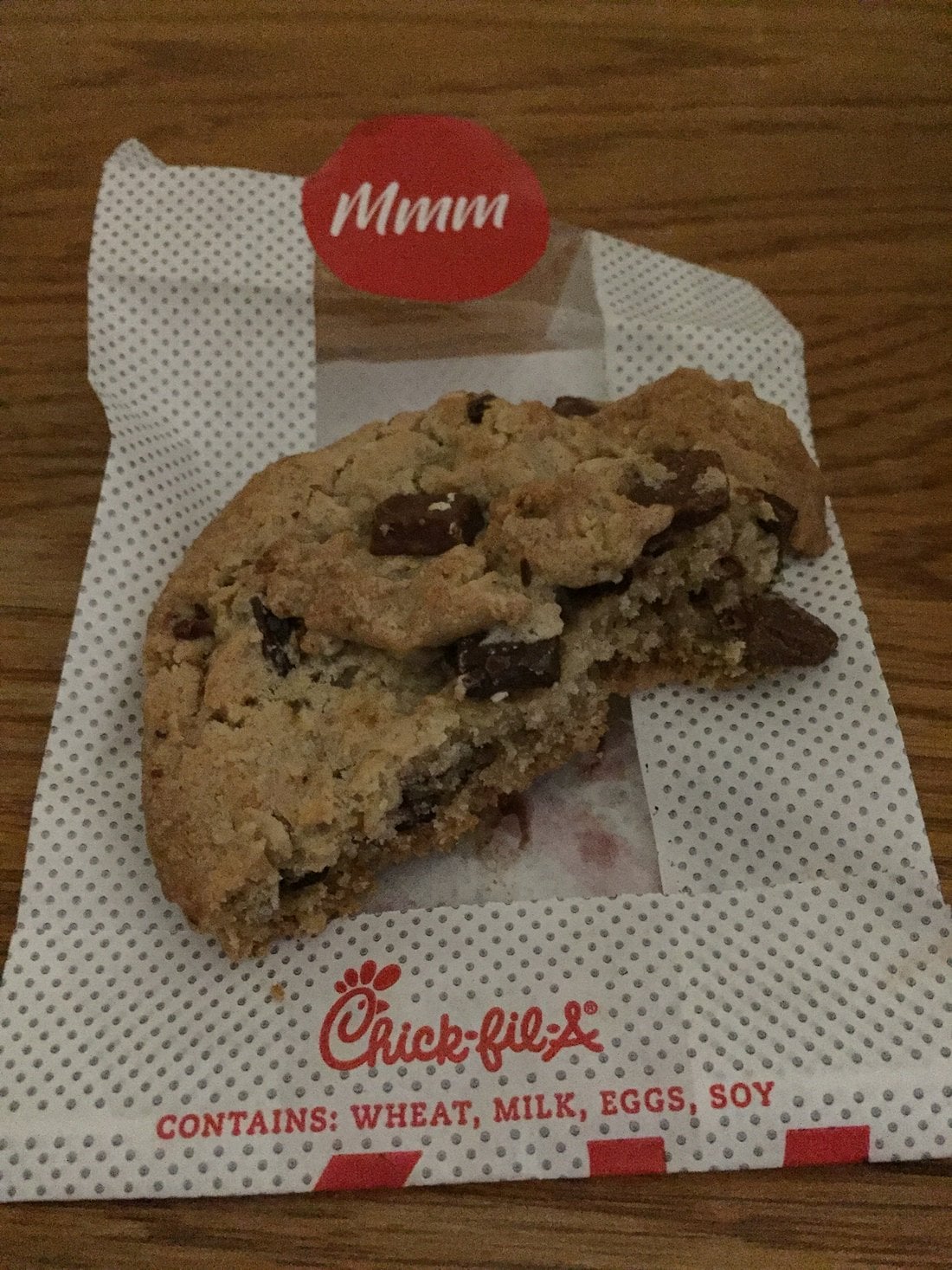 6 Fast-Food Baked Goods People Aren’t Loving, And 6 That Are Actually ...