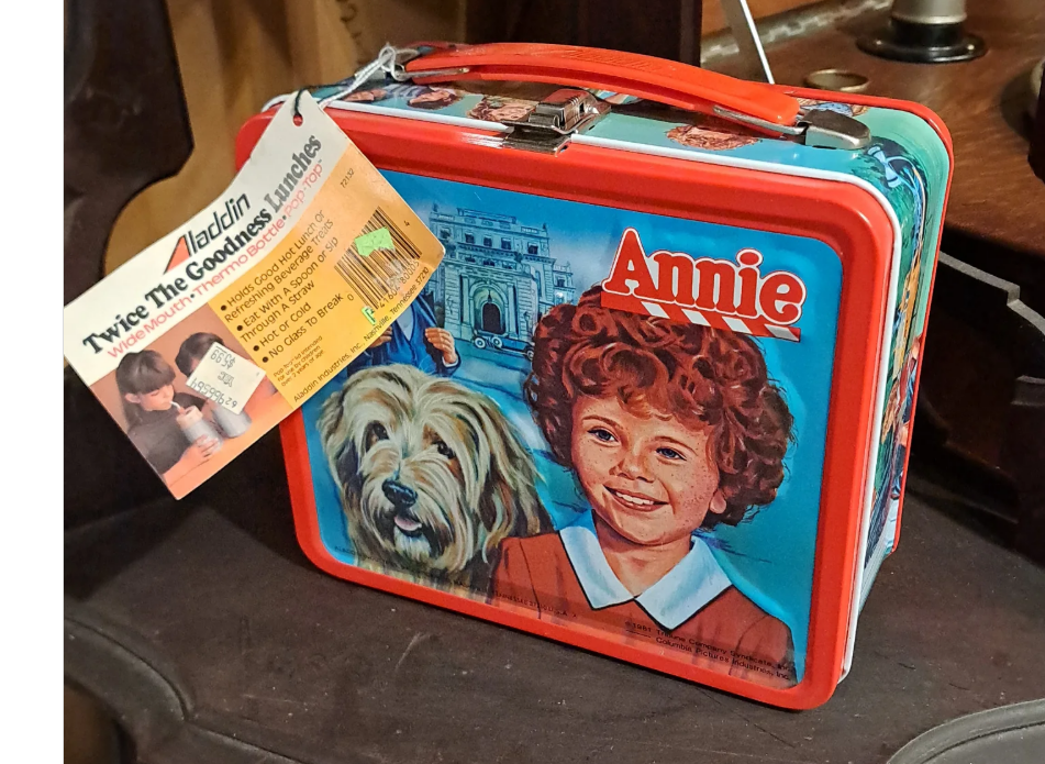 19 Once-Common Products That Became Collector Obsessions - AOL