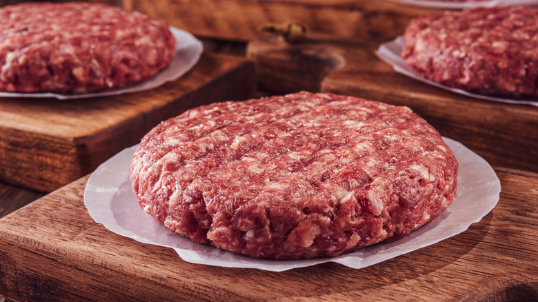 The Cut Of Steak Most Often Used For Ground Beef - AOL