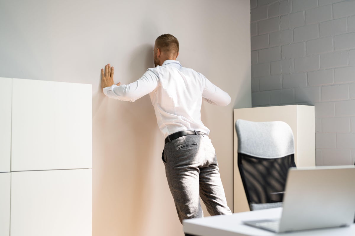 These five simple exercises could lower your risk of a heart attack - AOL