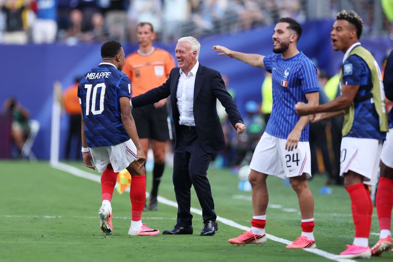 World Cup team matches Jets' embarrassing 2025 MetLife win total in ...