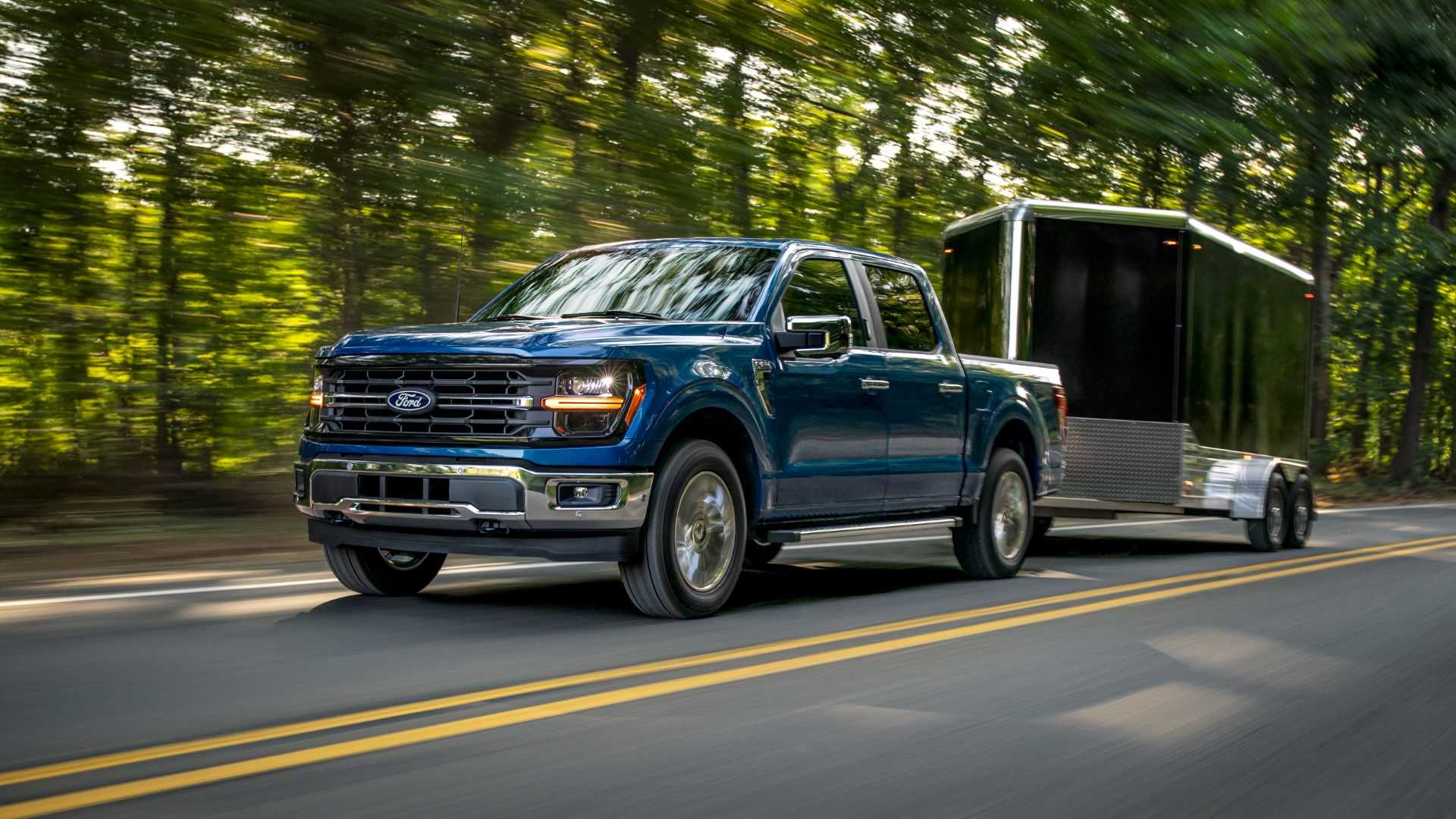 How Ford Topped JD Power's Initial Quality Study After 16 Years - AOL