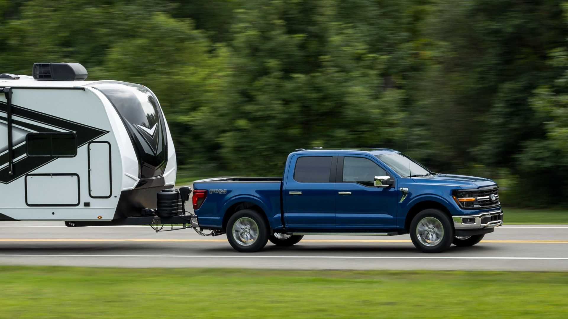 How Ford Topped JD Power's Initial Quality Study After 16 Years - AOL