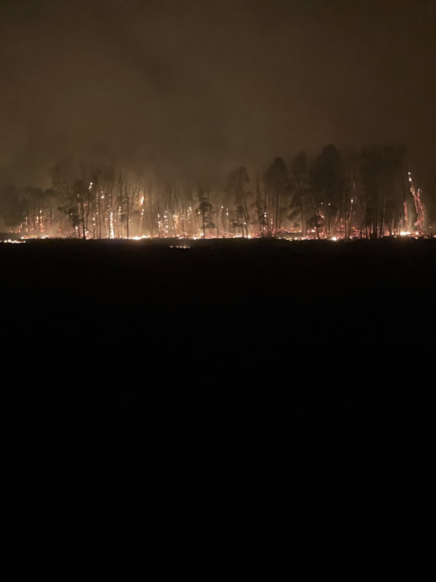 Babylon Fire explodes to 16,000 acres, parts of Canyonlands National ...