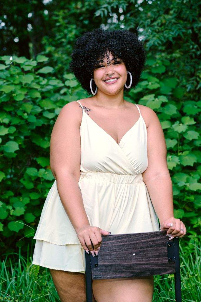 4 Plus-Size Summer Dresses That Bring Comfort, Color, and Confidence - AOL