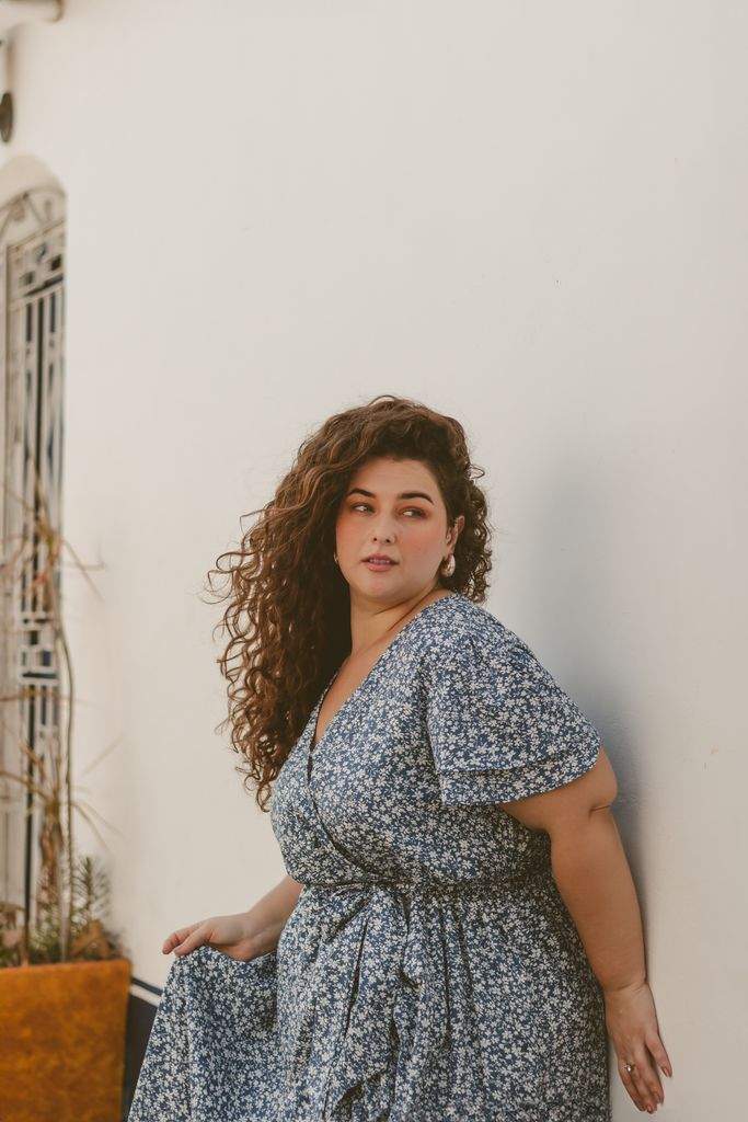 4 Plus-Size Summer Dresses That Bring Comfort, Color, and Confidence - AOL