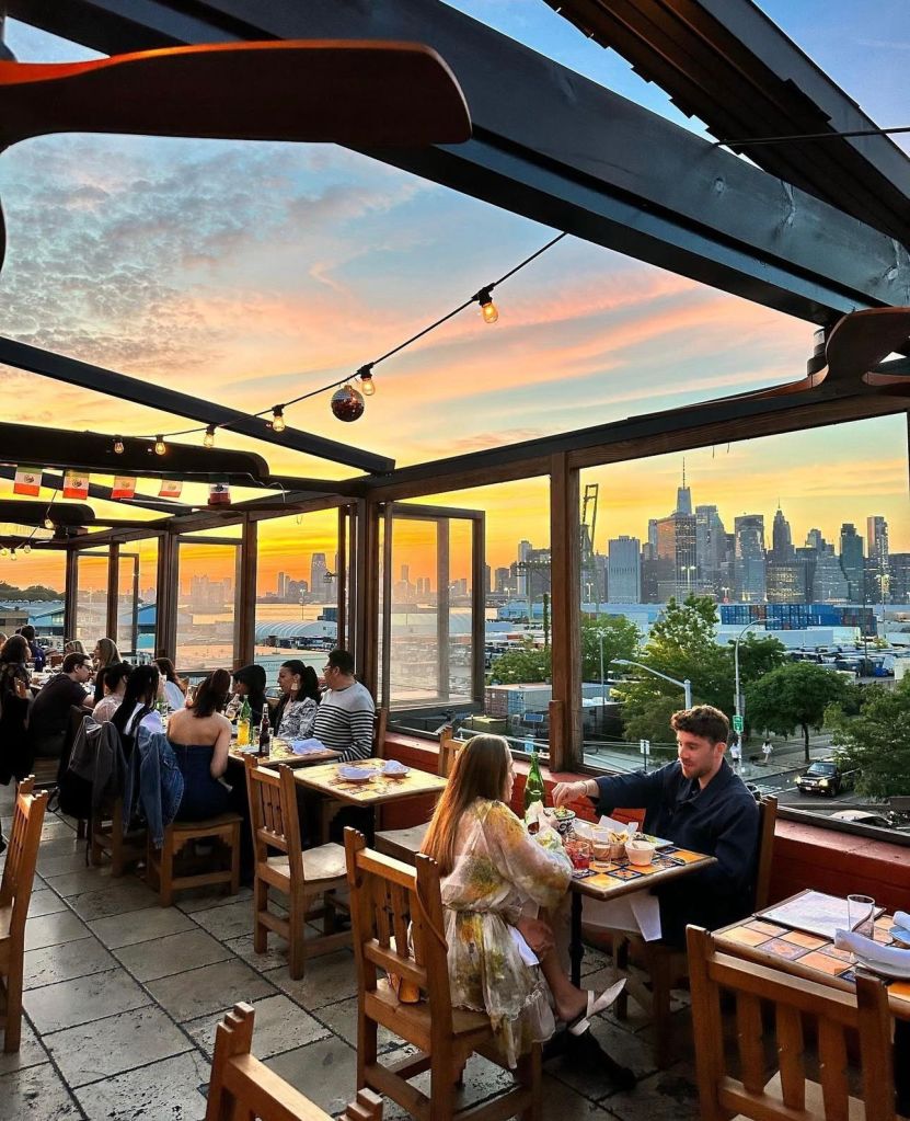 Where to play and party like it’s 1776 this weekend - AOL
