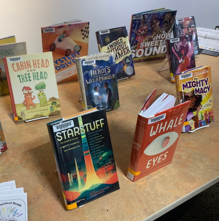 Connecticut kicks-off governor’s summer learning challenge - AOL