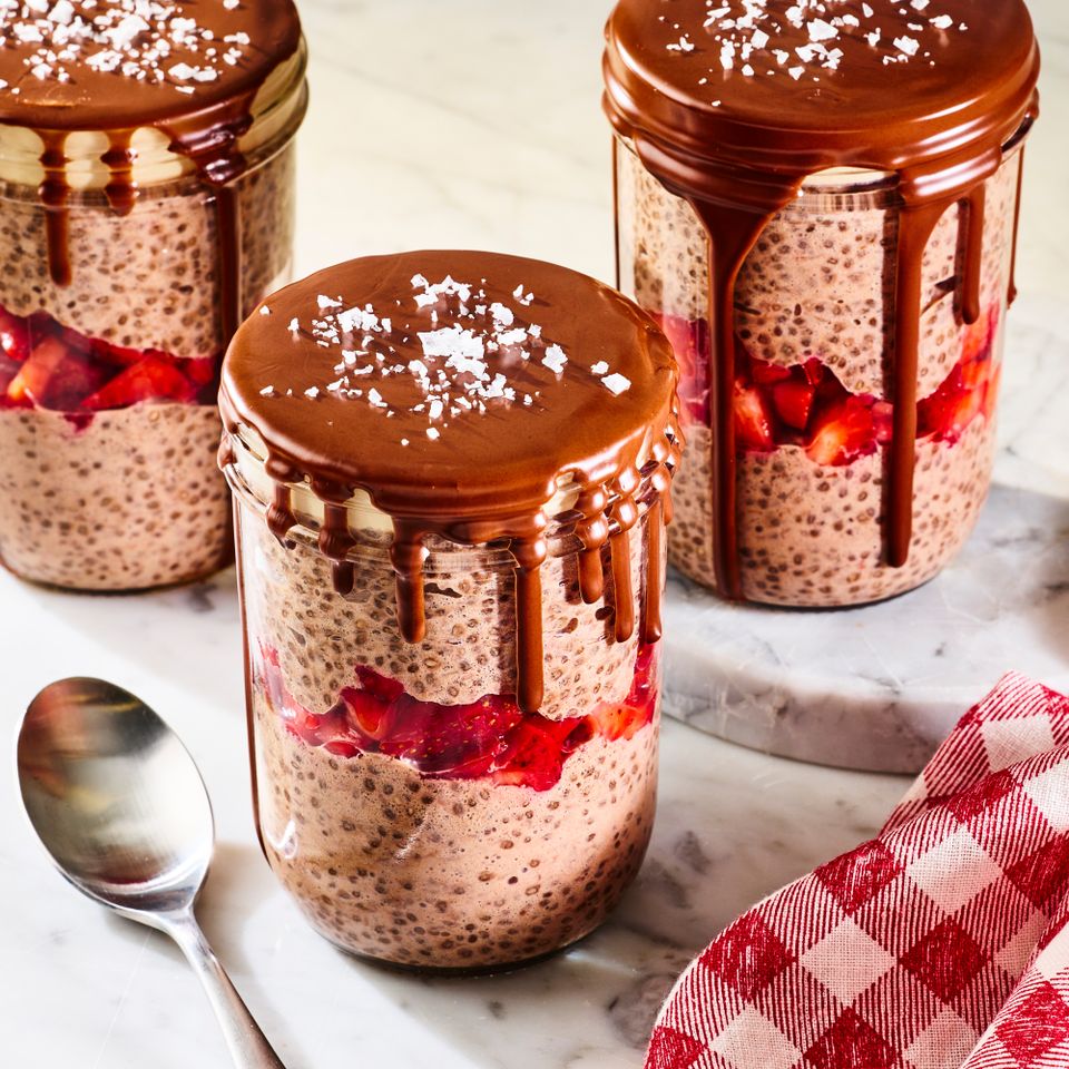 19 Berry-Packed Breakfast Recipes - AOL