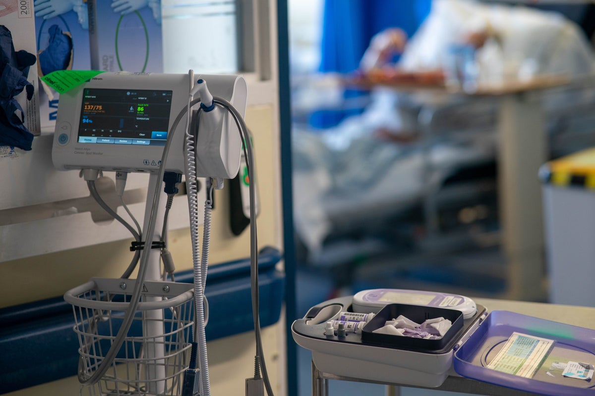 ‘Cancer put me in survival mode - the NHS offered me no support to ...