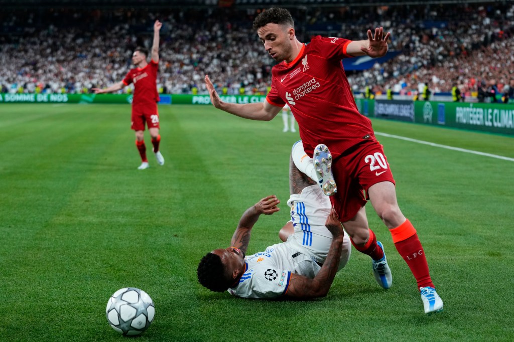 Portugal honors Diogo Jota in thrilling World Cup win one year after ...