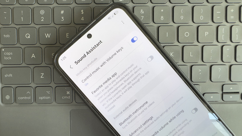 5 Samsung Galaxy Features You Have To Enable Yourself - AOL