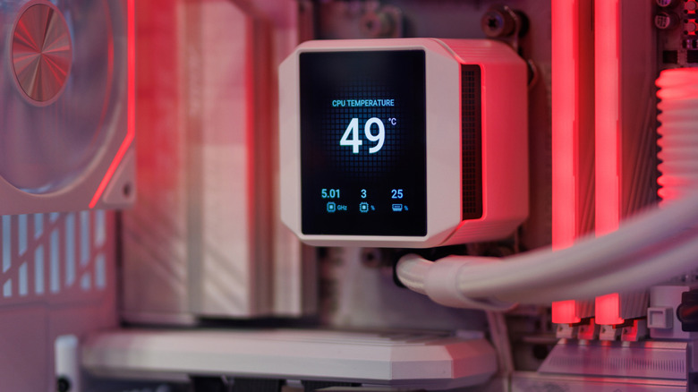 5 Reasons Why Your PC May Be Overheating - AOL