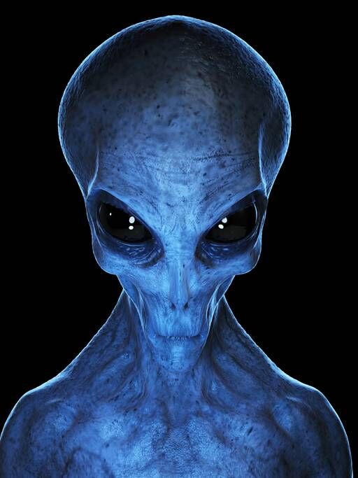 Nun warns aliens are 'fallen angels' invading Earth to cast doubt on ...