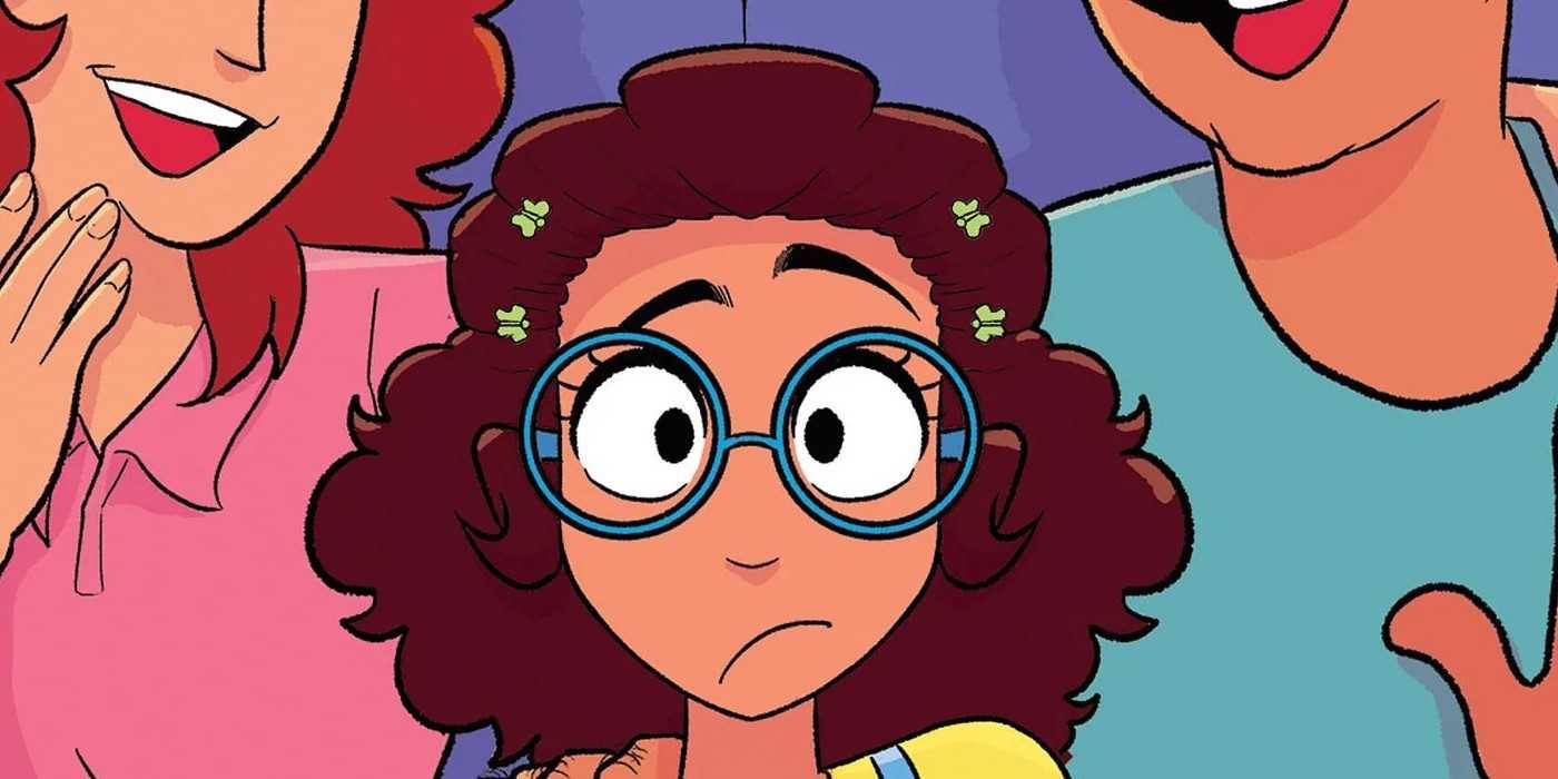 This 2026 Best-Selling Graphic Novel Could Be TV’s Next Great American ...