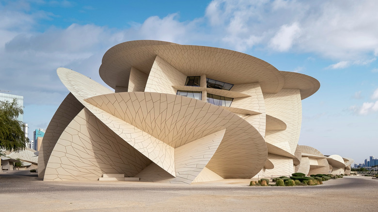 The 7 Most Beautiful Museums Around The World - AOL