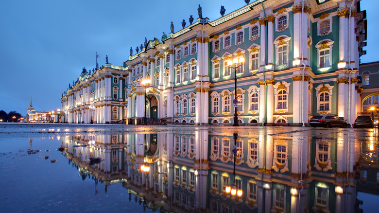 The 7 Most Beautiful Museums Around The World - AOL
