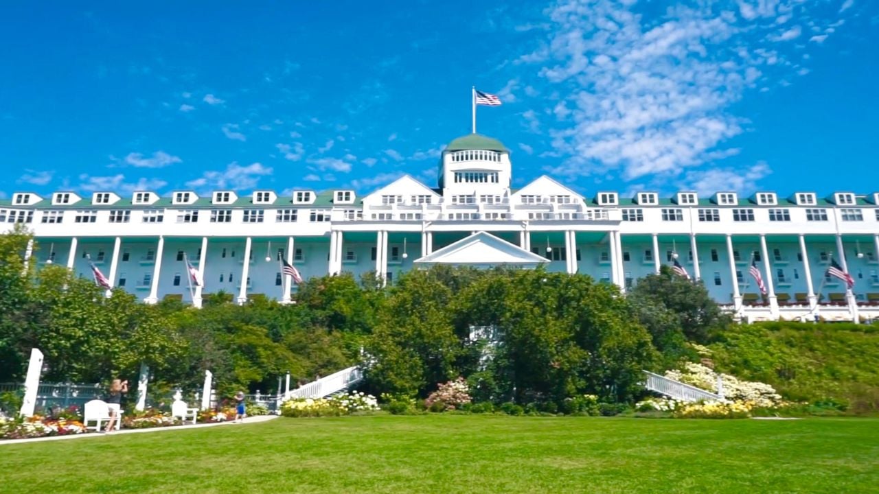 10 Summer Destinations With Retro And Vintage Vibes Aol