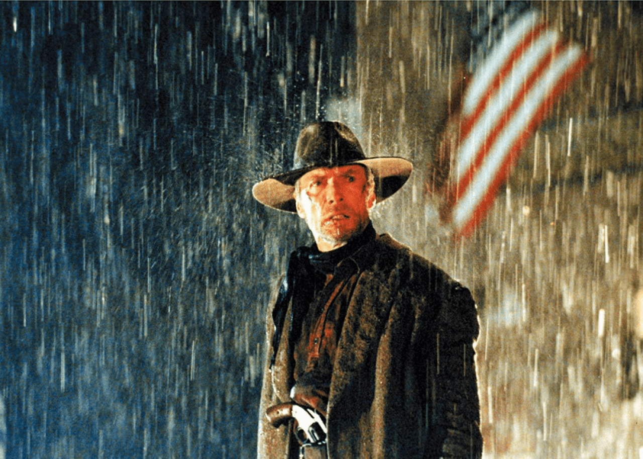 Clint Eastwood Cowboy Hat