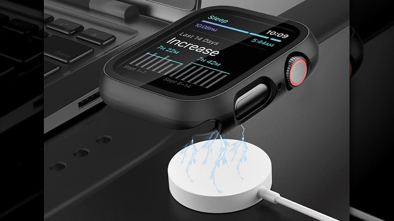11 Of The Best Apple Watch Cases You Can Buy On Amazon - AOL