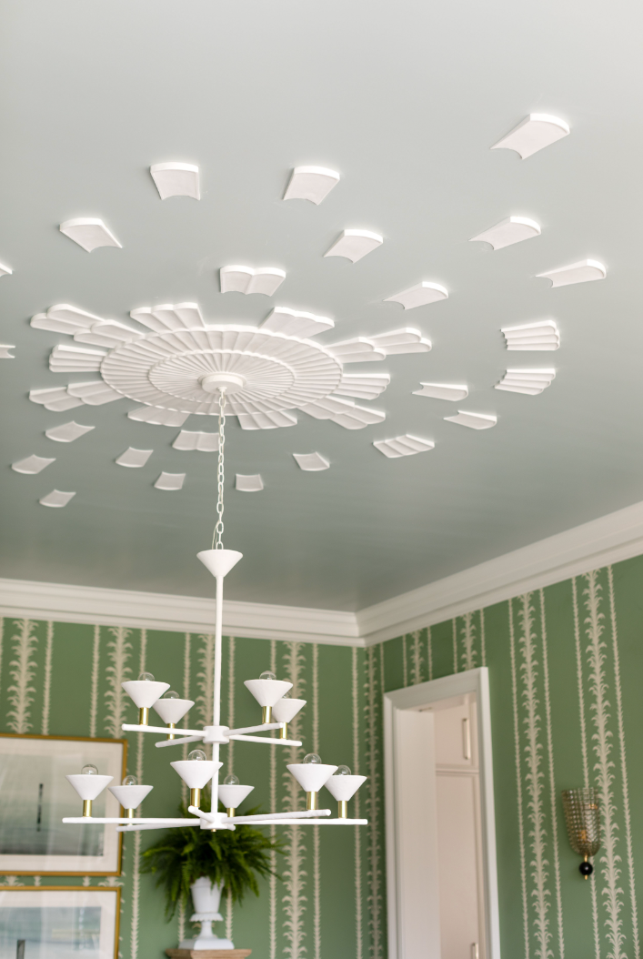 Designers Say This Is the "Fifth Wall" Upgrade Worth Making - AOL