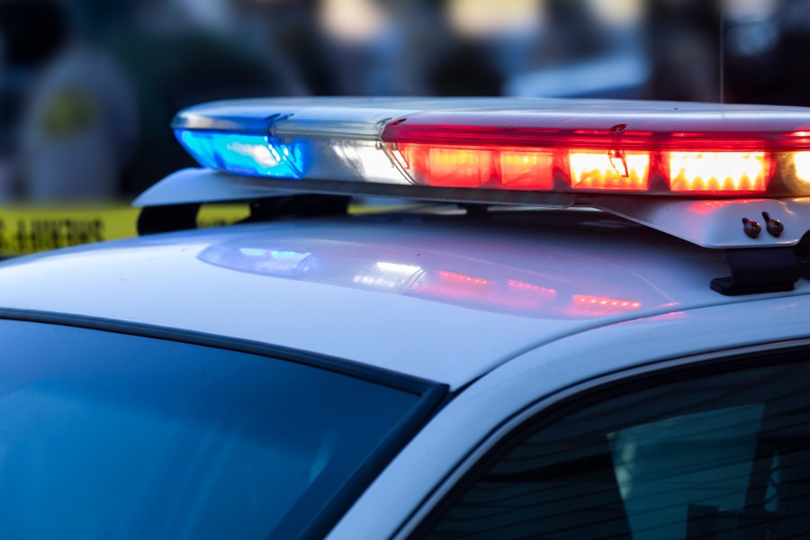Sex Offender Accused Of Repeated Thefts Across Davidson County Aol