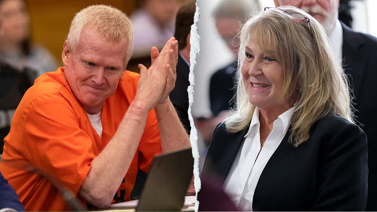 Alex Murdaughs Lawsuit Against Rebecca Hill Dismissed By Judge Who