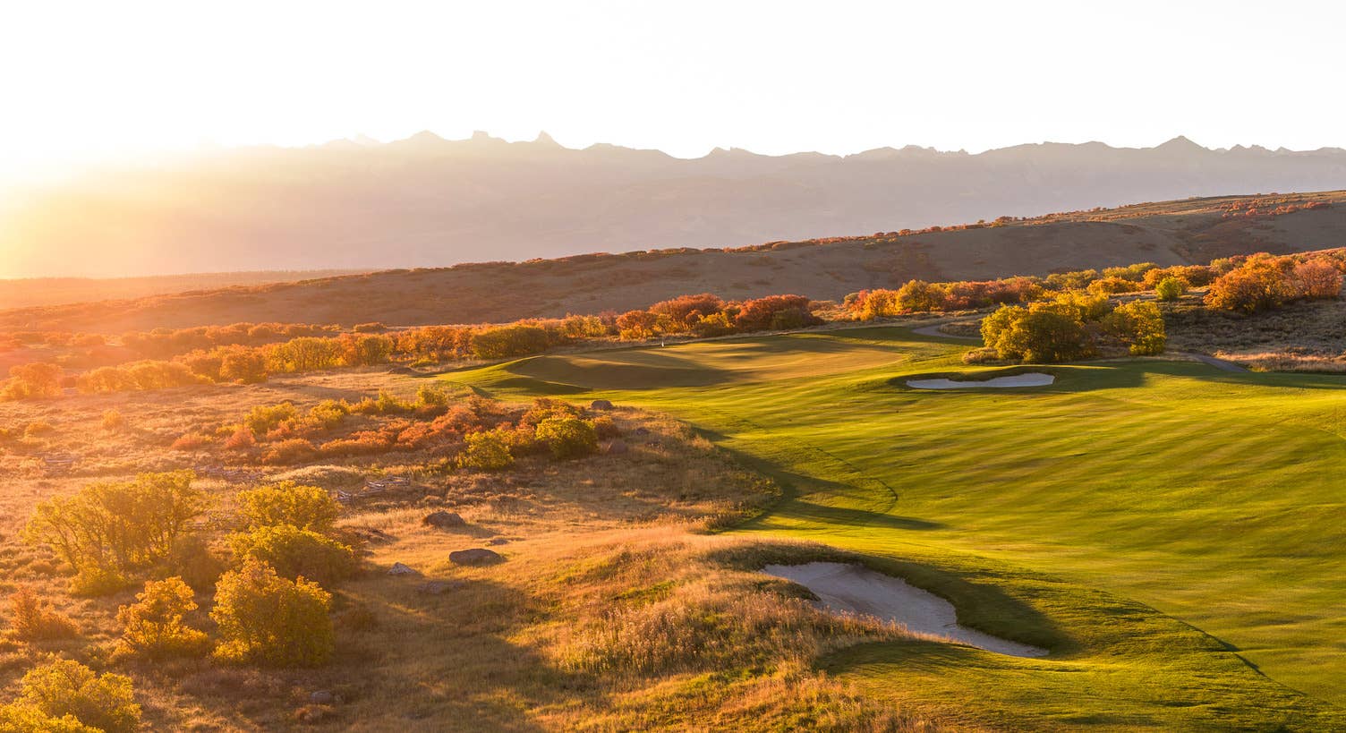 Discover How Cornerstone Club Redefines Golf in Colorado's Stunning ...