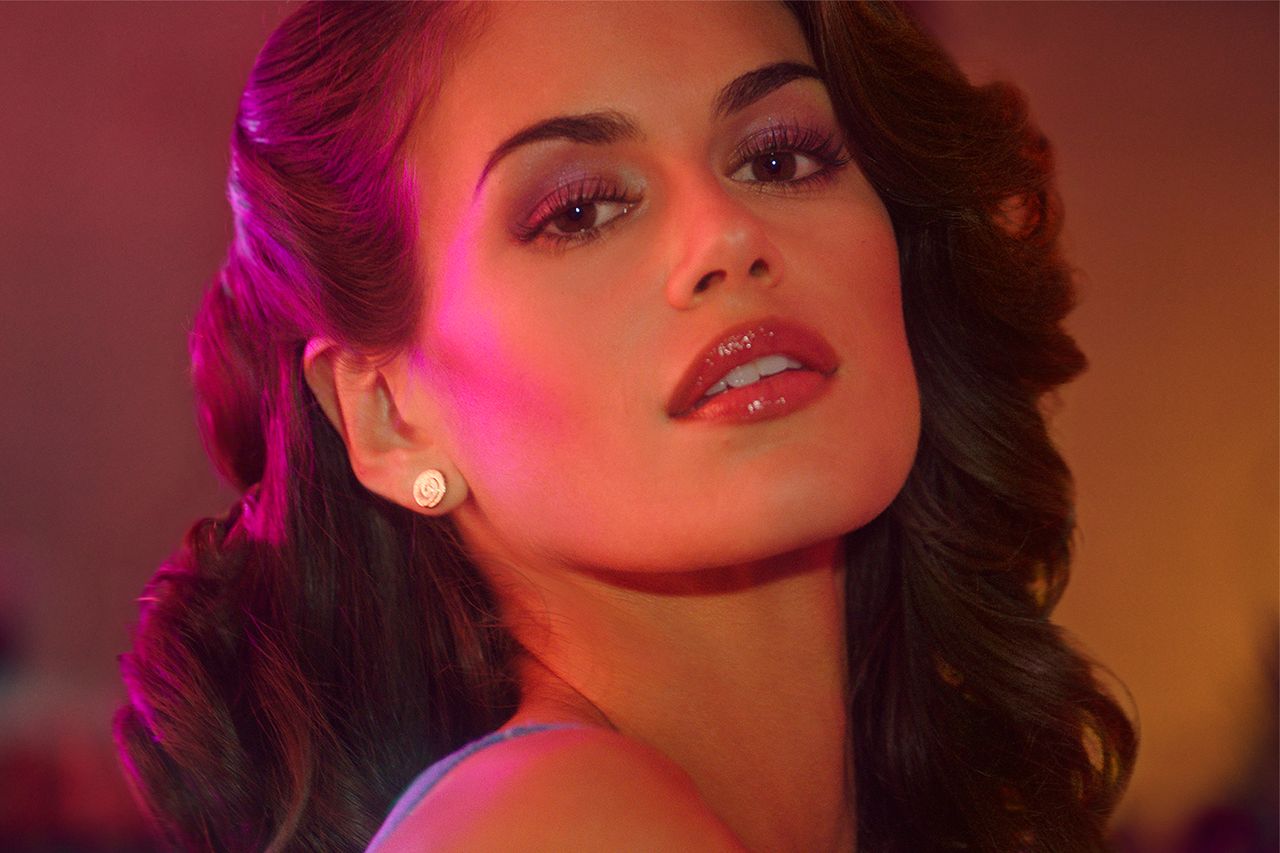 Kaia Gerber Says Brooke Shields Was on Her Character’s Mood Board for ...