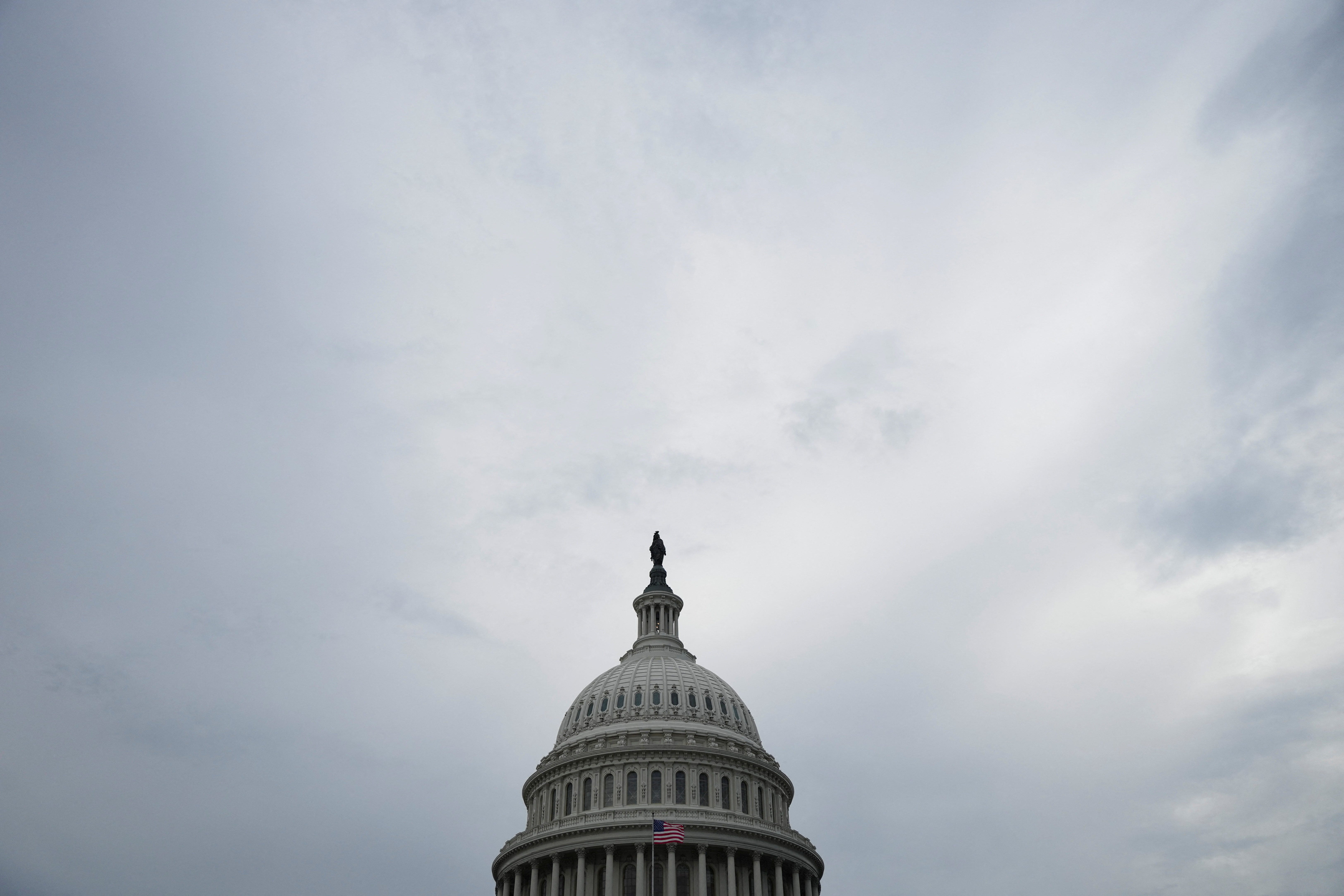 The Senate eked out a summer break. But bigger fights are coming. - AOL