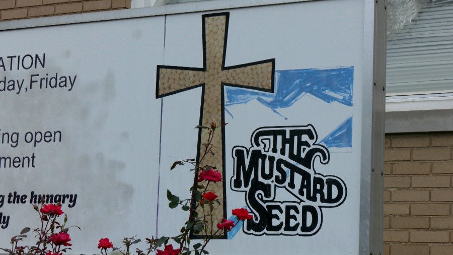 Clarksburg Mustard Seed prepares for back-to-school season - AOL