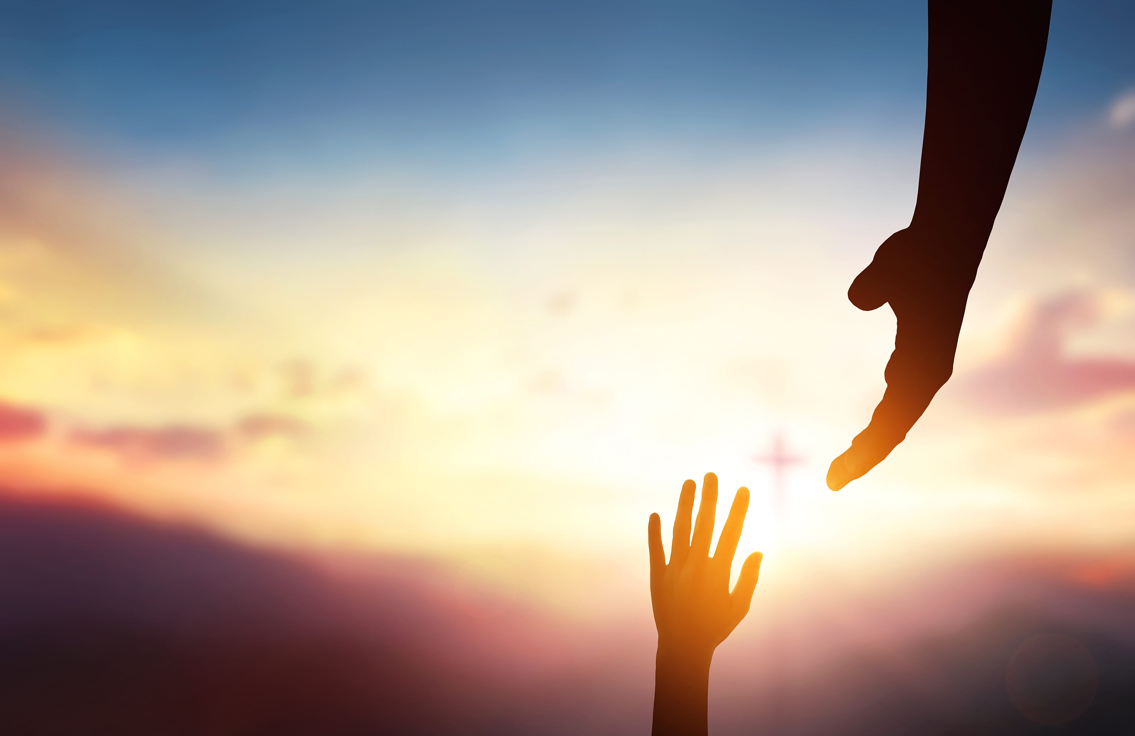 Why the Good Samaritan parable still challenges us | Opinion - AOL