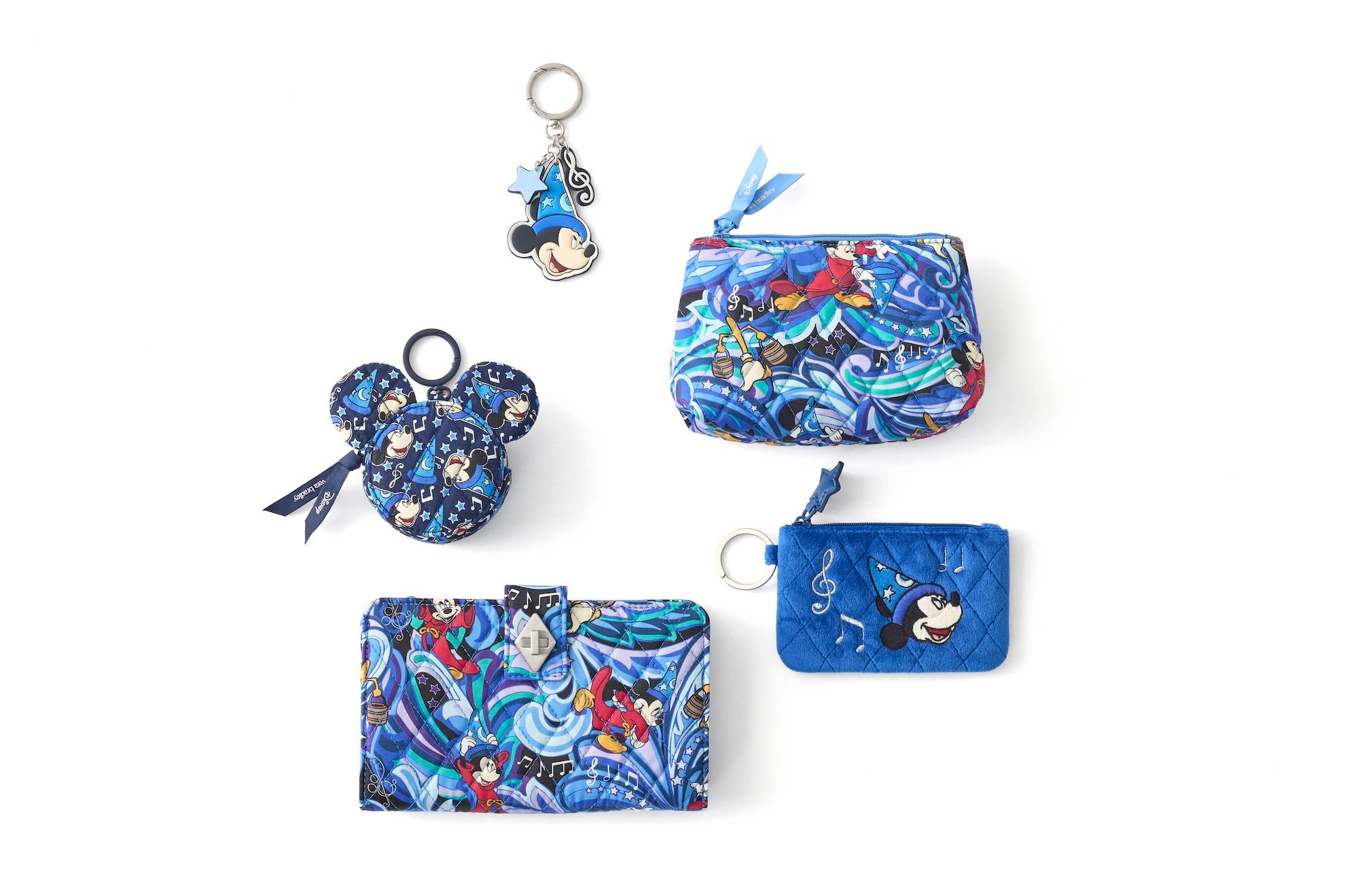 Disney Adults Are Obsessing Over Vera Bradley’s New ‘Fantasia’ Drop - AOL