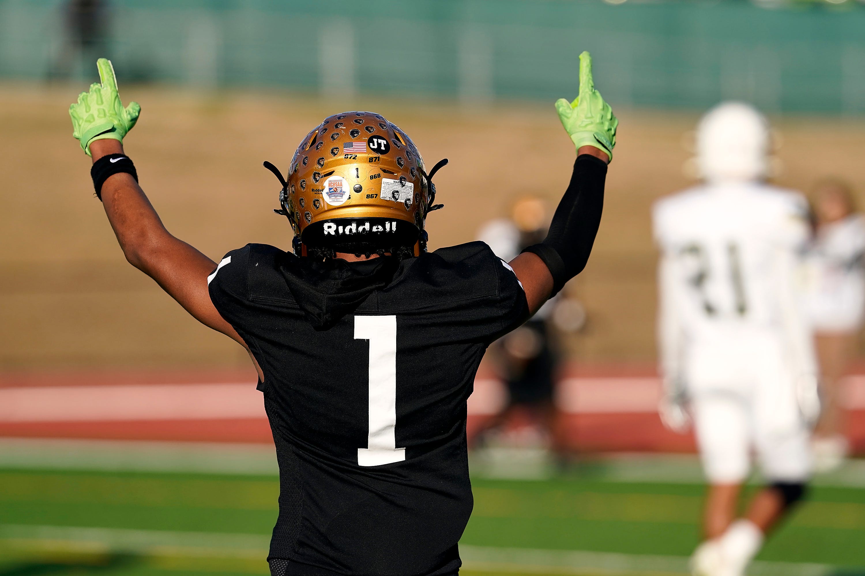 Ranking Gastonia, Shelby high school football' teams as 2026 season ...