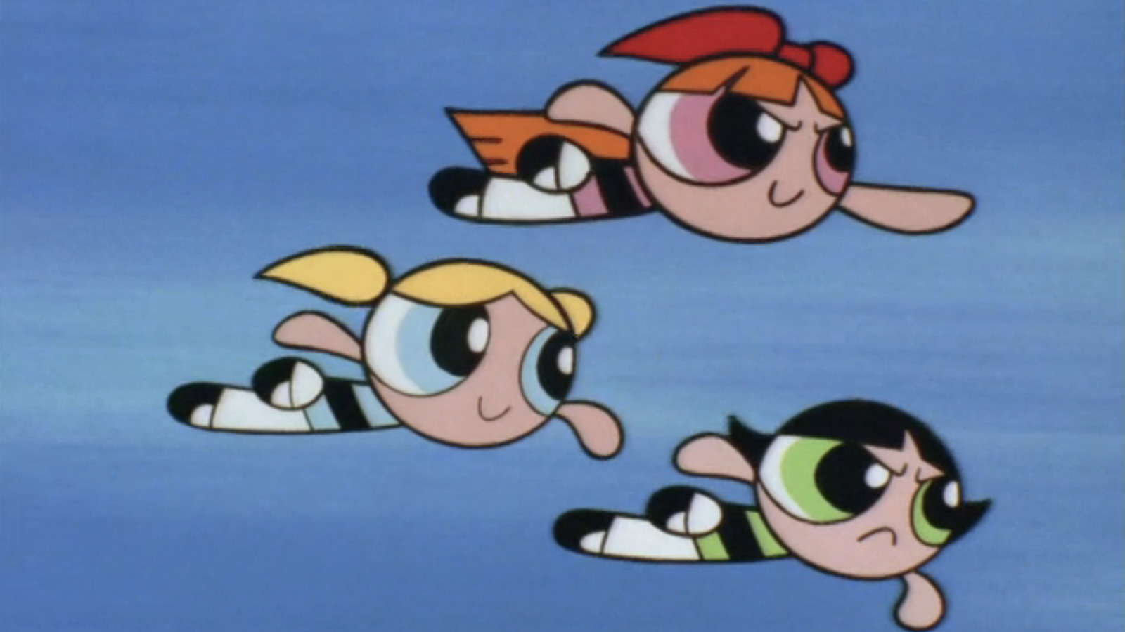 5 Best Episodes Of The Powerpuff Girls, Ranked - AOL