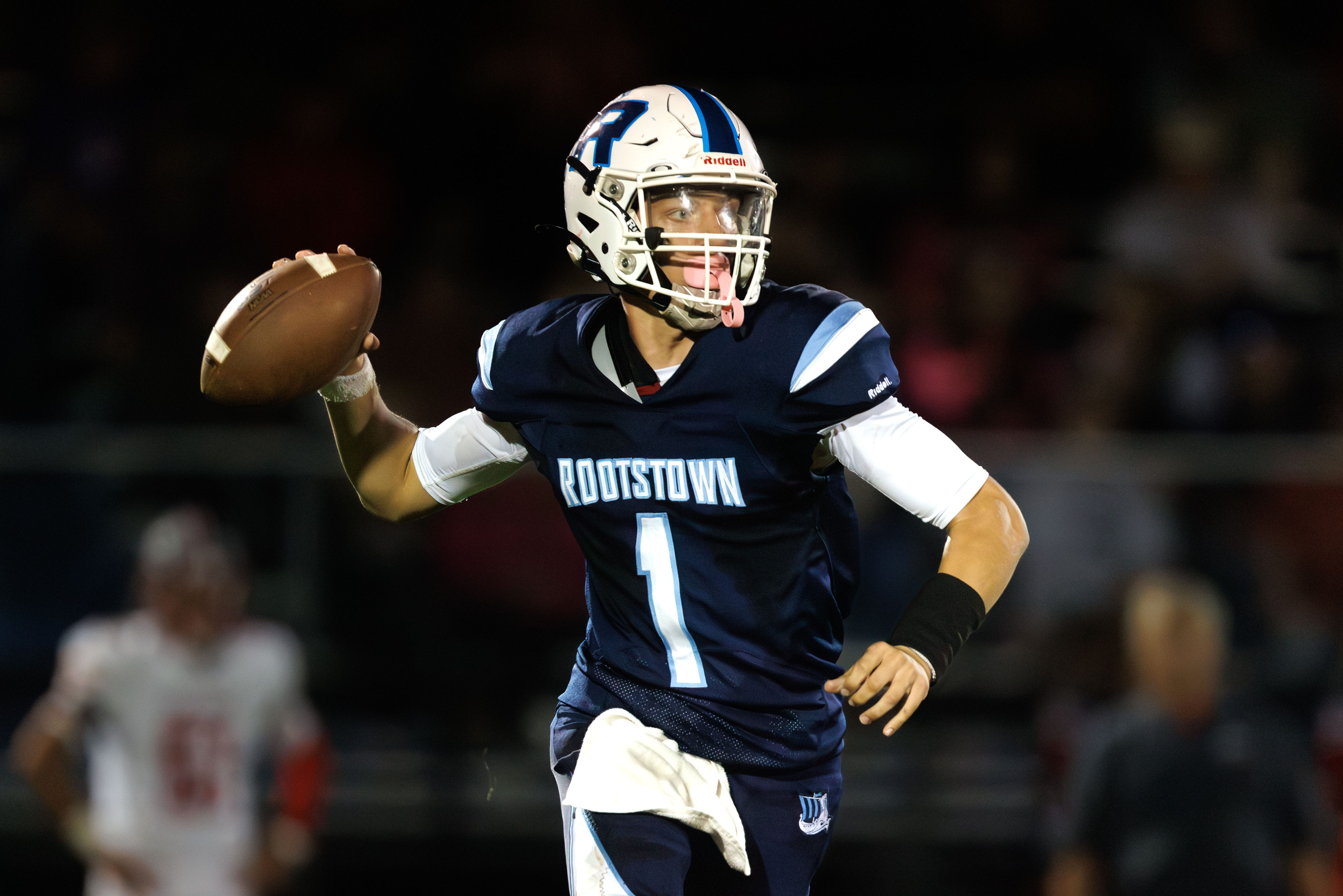 Week 1 breakdowns, predictions in Ohio high school football - AOL