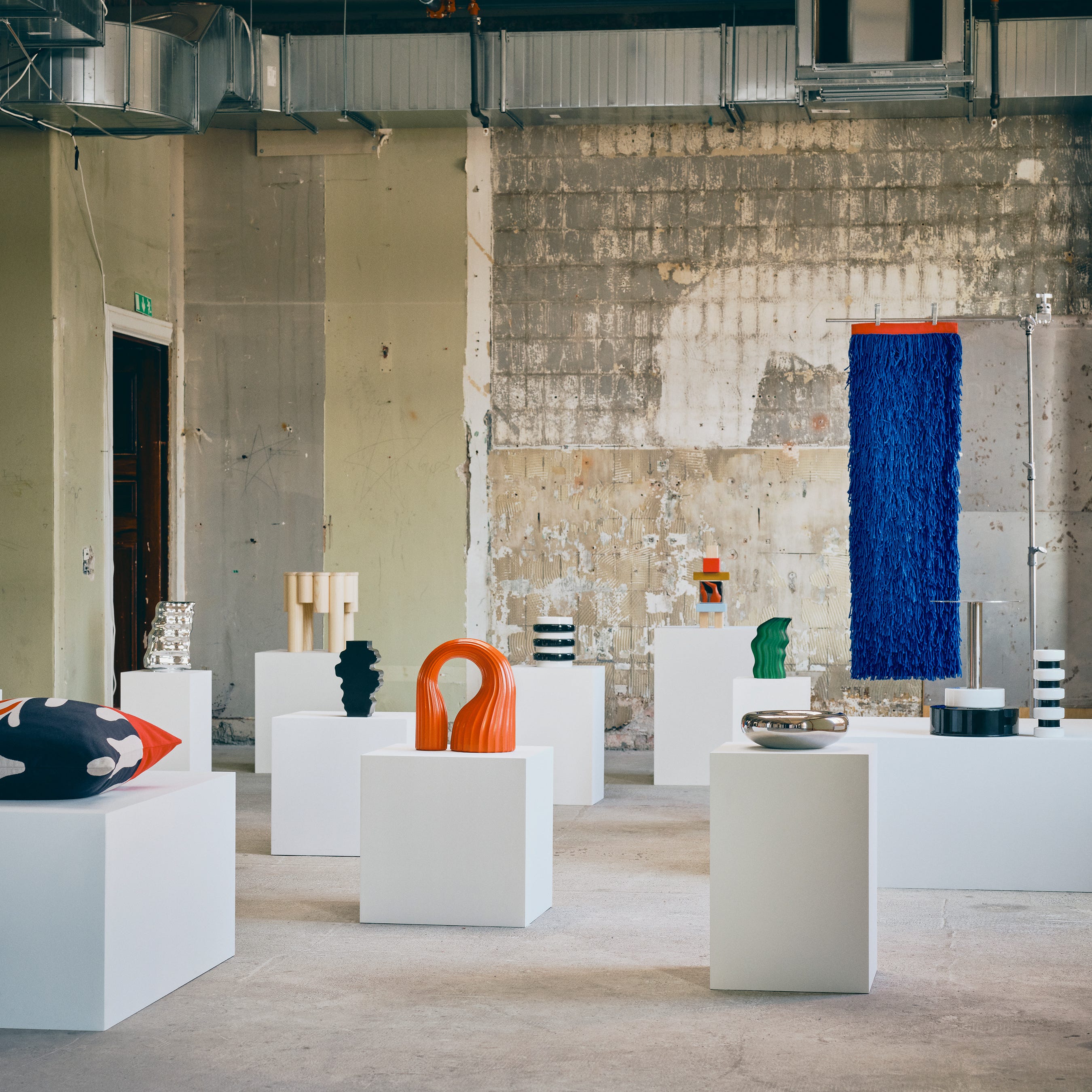 IKEA Is Launching 22 Designer Art Objects for the Home - AOL