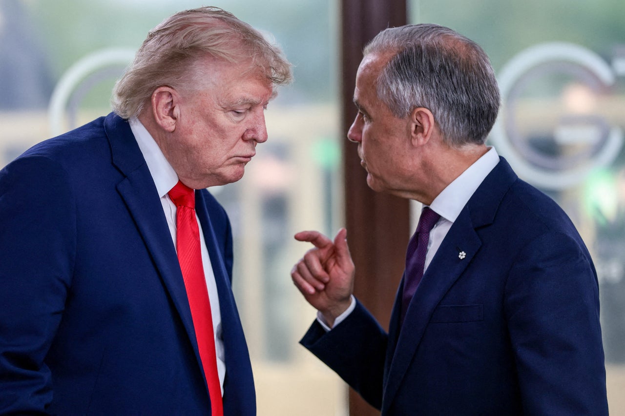 Canada vows to match US tariffs ‘dollar for dollar’ as 50% taxes come ...