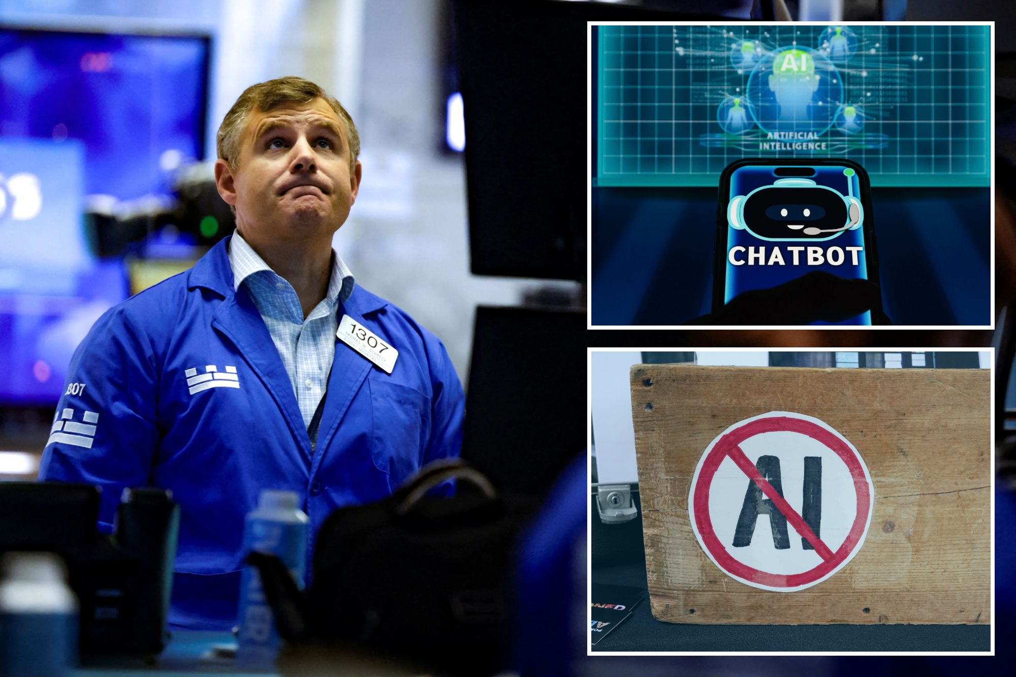 AI bubble or babble? How to understand — and make money — on the latest ...