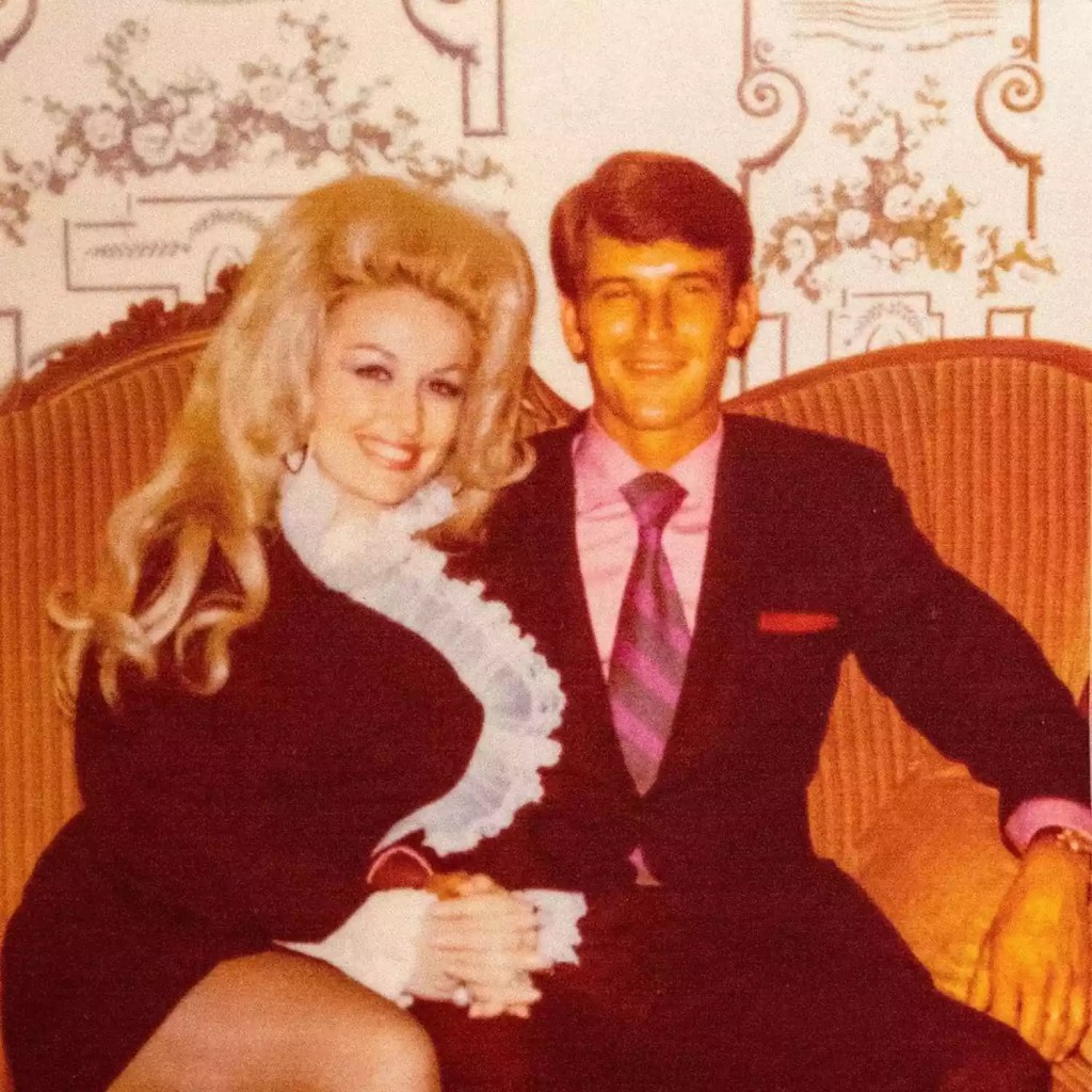 Dolly Parton Struggled After Tragic Loss Of Husband And ‘took A Step